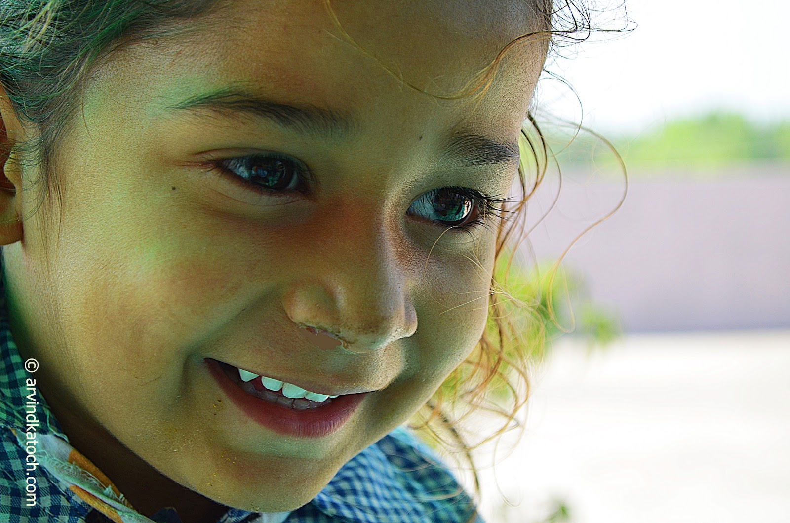 To Find Real Joy of life (Inner Joy)