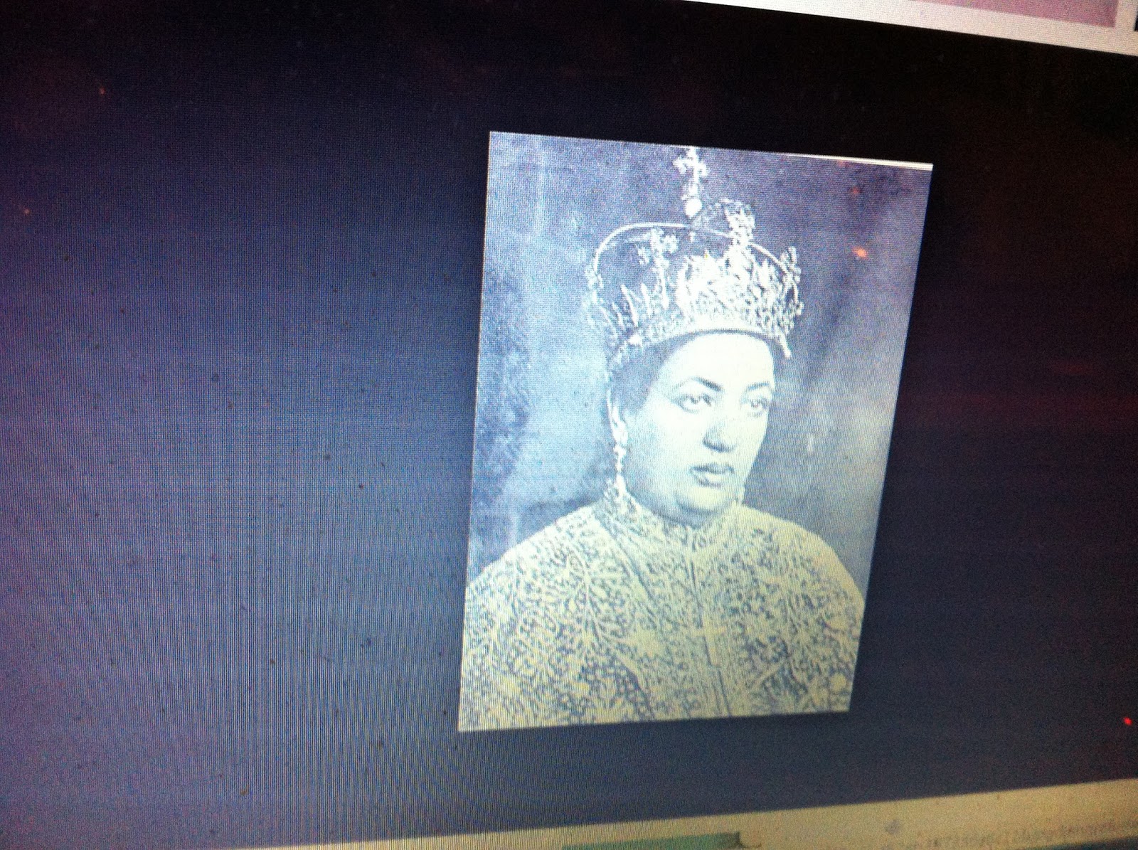 THE BLACK SOCIAL HISTORY:: BLACK SOCIAL HISTORY - AFRO-ETHIOPIAN ...