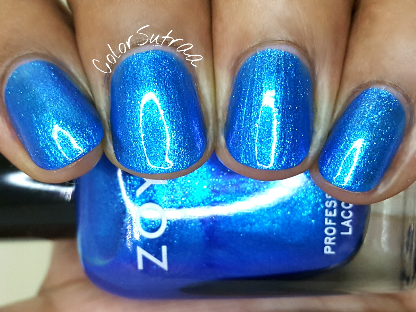 ZOYA NAIL POLISH Wanderlust collection: Swatches and Review - ColorSutraa