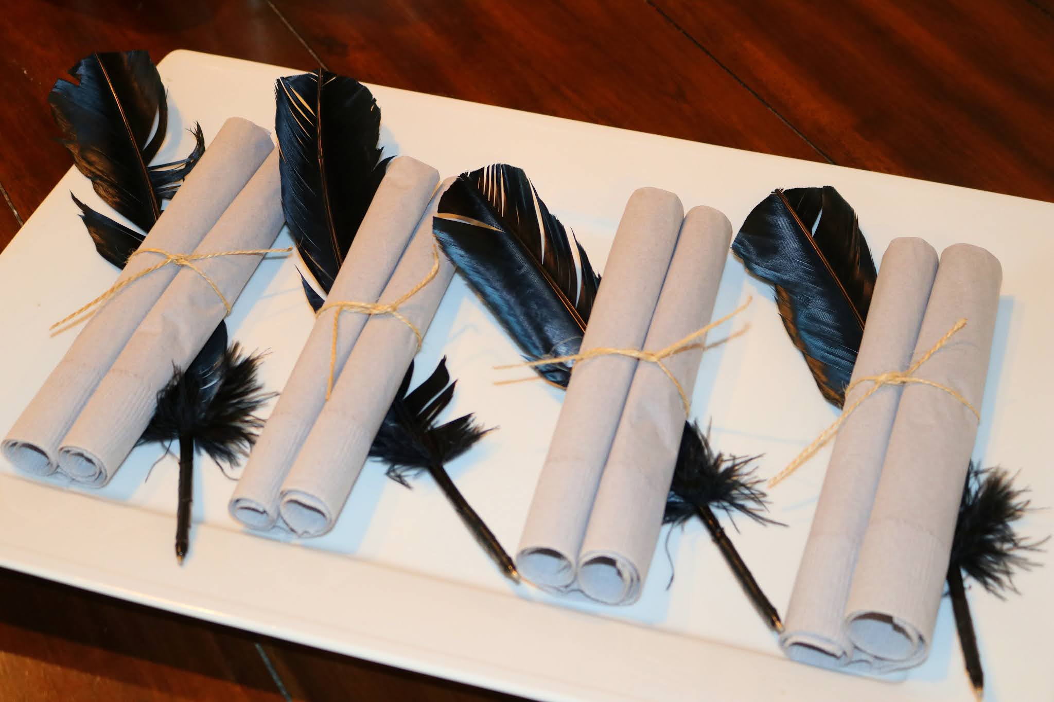 Invite and Delight: Celebrating 14 Years Shakespeare-Style