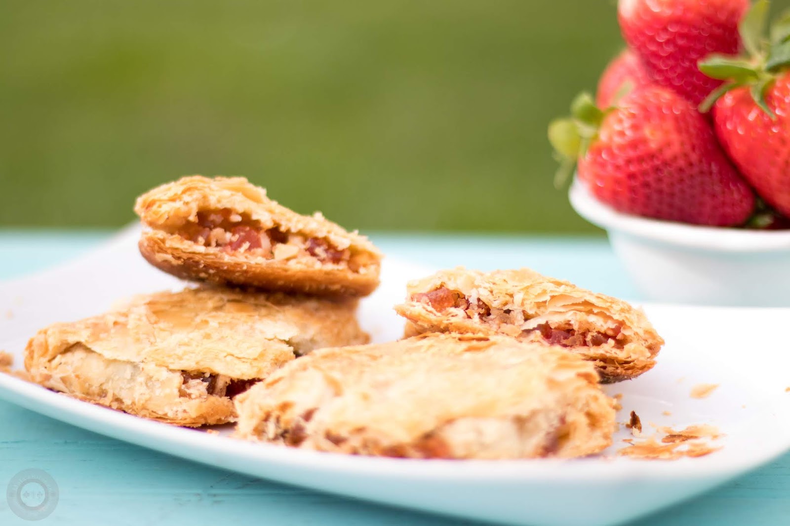 Dilpasand | Dilkush (Iyengar Bakery Recipe) | Indian Sweet Pie - Malas ...