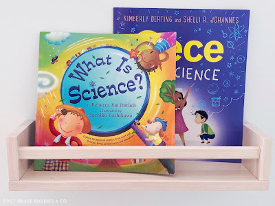 Simple Science: Fun and Easy Science Experiements for Primary | First ...