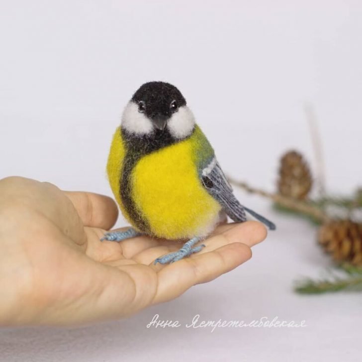 Super Realistic toys that look just like real animals!