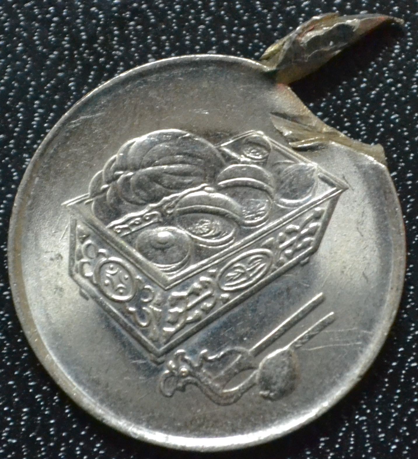 Galeri Sha Banknote: KOLEKSI DUIT SILING ERROR [ SIRI PERTAMA ] suatu ...