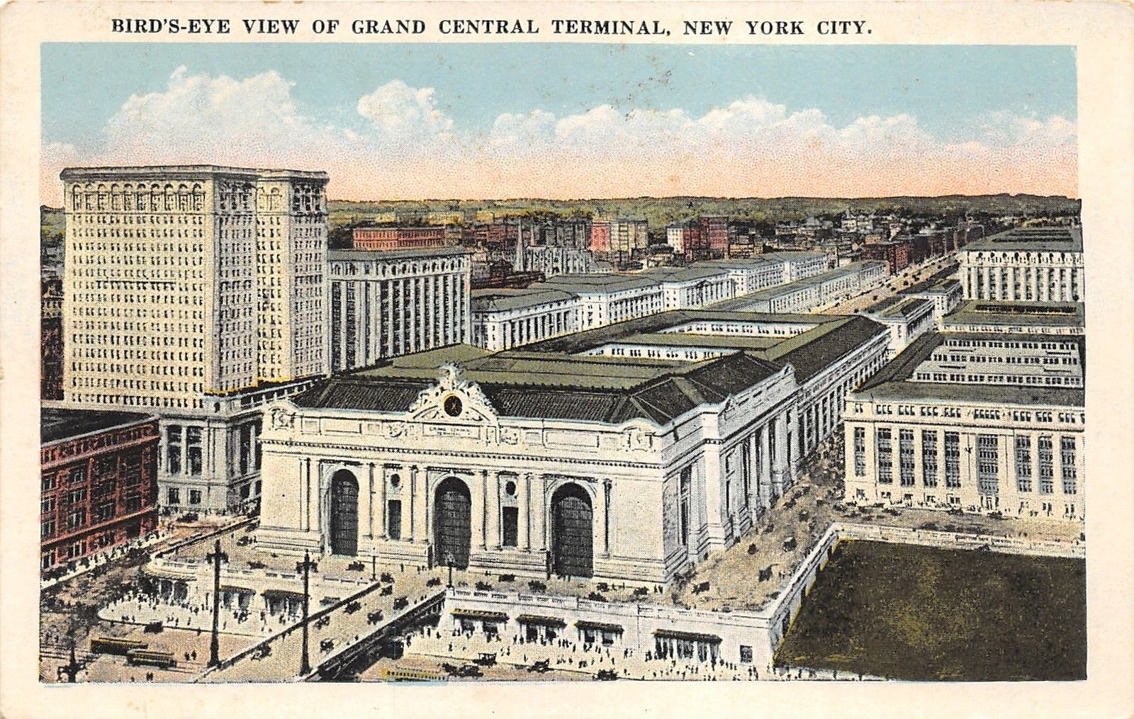 Rebuilding Place in the Urban Space: DC, Transformational Projects ...