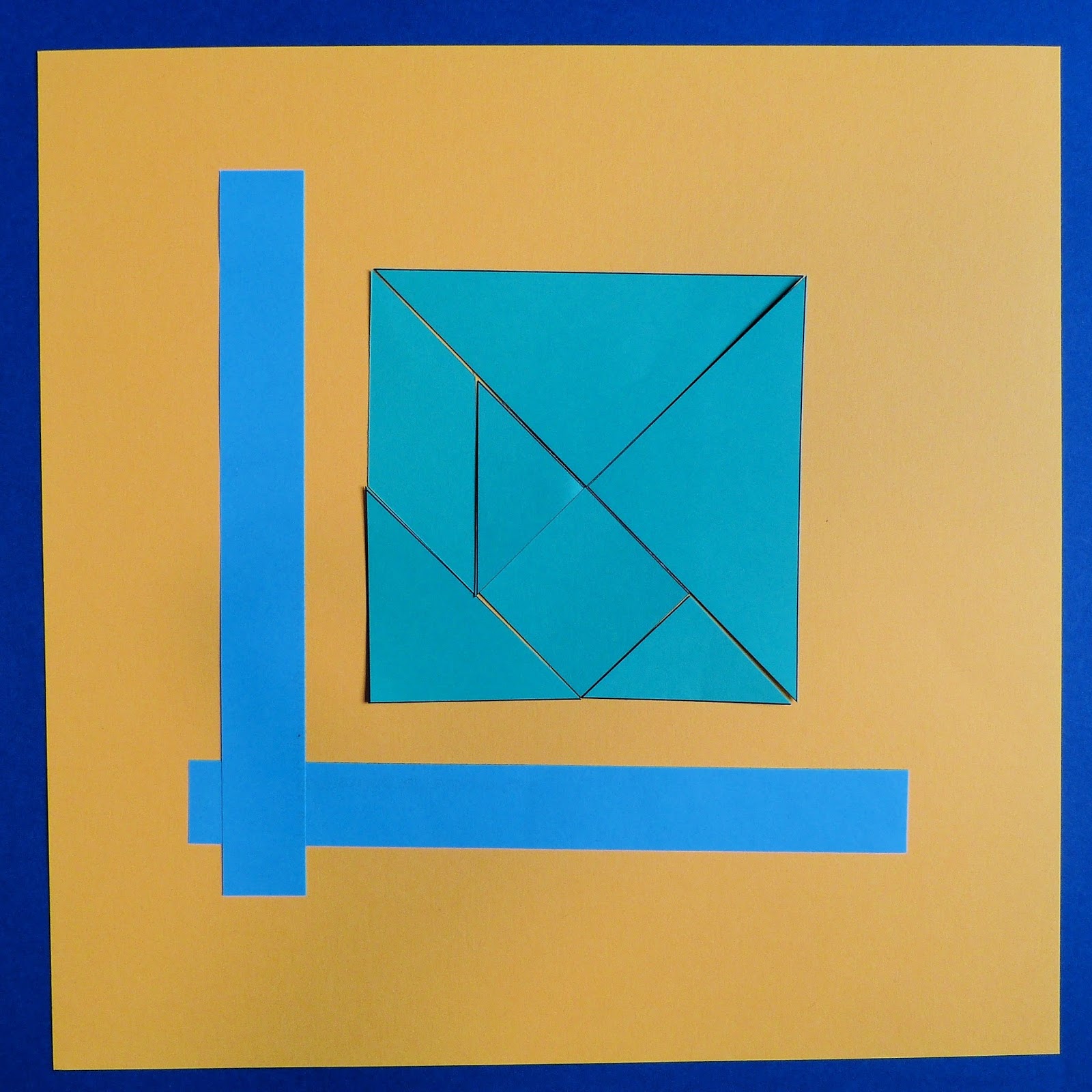 Paula's Primary Classroom: These Awesome Tangrams Will Make Your ...