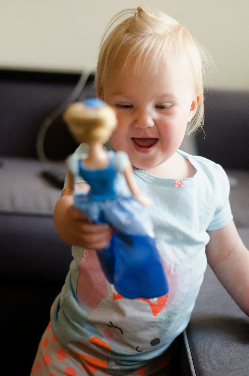 Kirk, Falycia & Adley