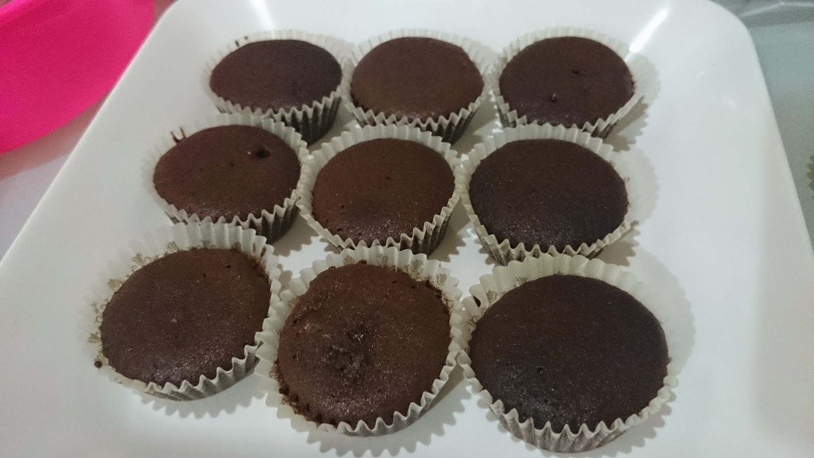 Across The Universe: Chocolate Nutella - Oreo - Pepero Birthday Cake