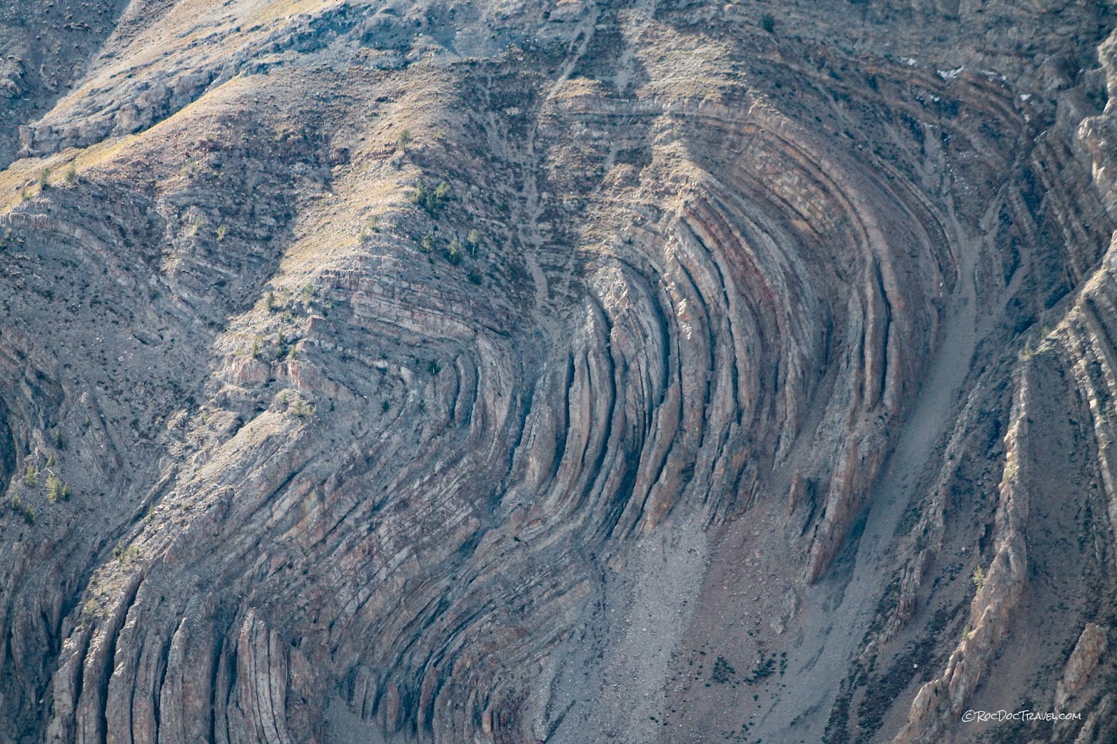 Lemhi Canyon 1 - Eightmile Canyon