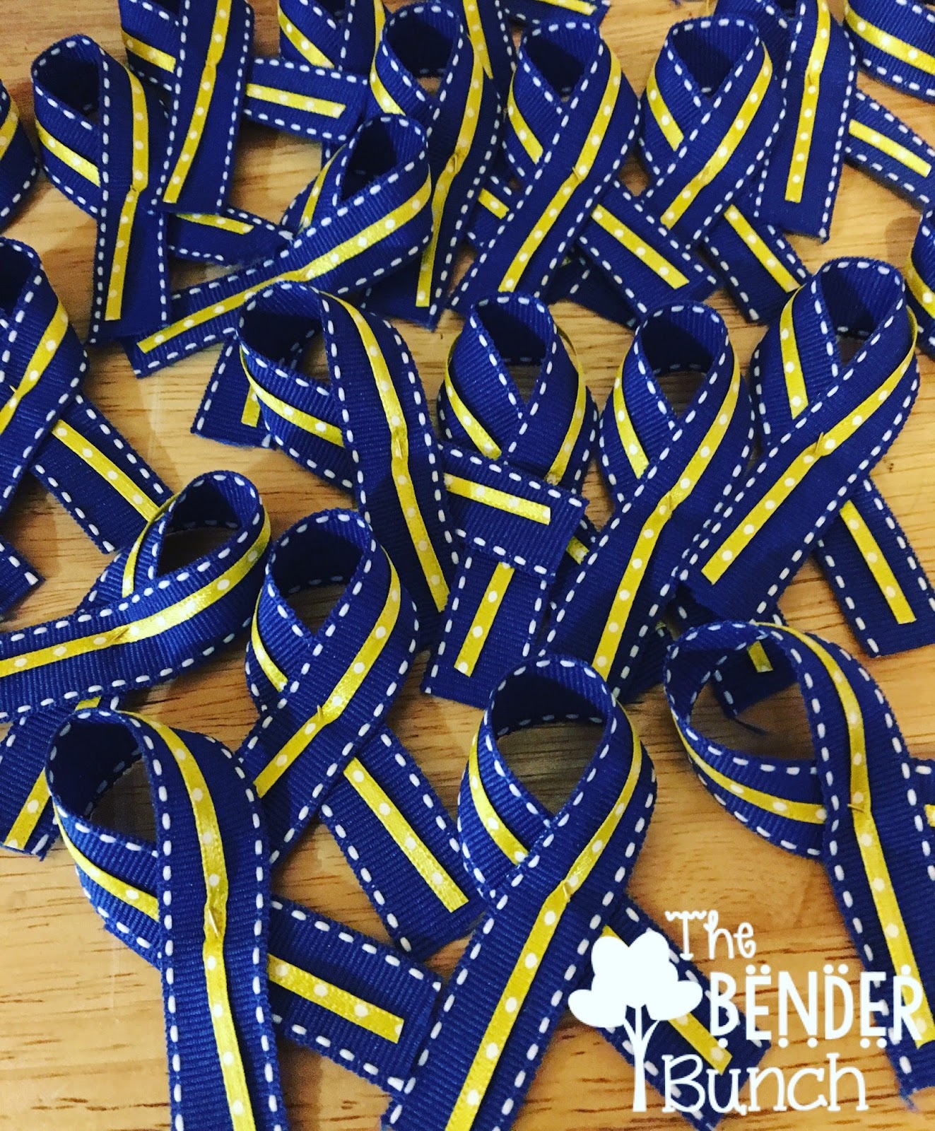 The Bender Bunch: How to Host A Successful Disability Awareness Day