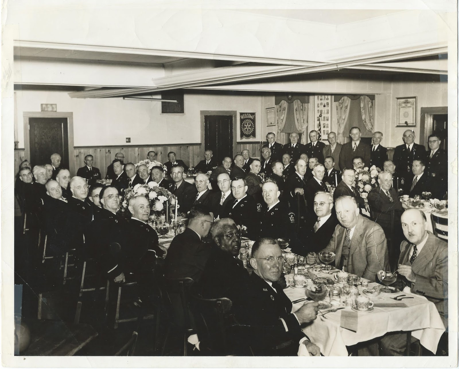 Cultured Carbon County: 100th Anniversary of American Legion Post #314