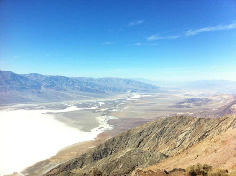 Colorado Triple Crown: Death Valley Fall Double Century