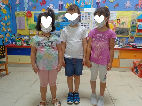 9ο ΝΗΠΙΑΓΩΓΕΙΟ ΠΥΡΓΟΥ