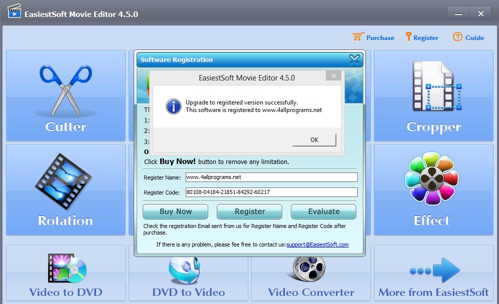 Easy Mail Plus V2 2 39 - cloudir