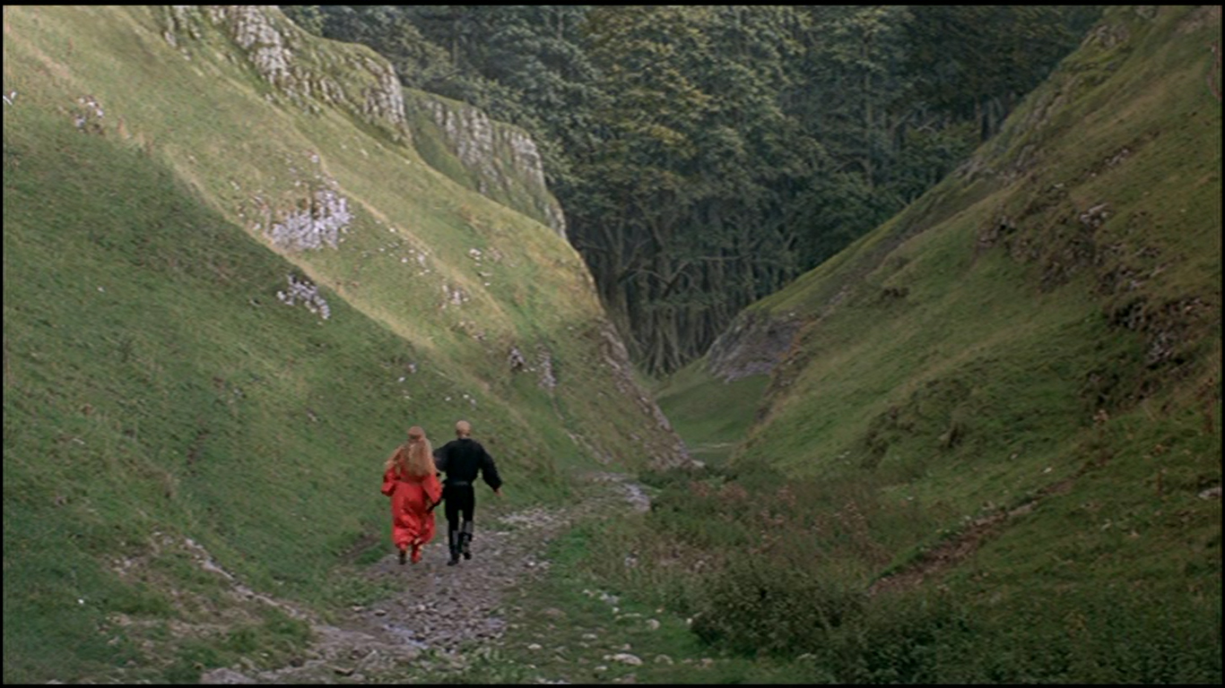 The Princess Bride Locations: The Land of Giants, Pirates and Princesses