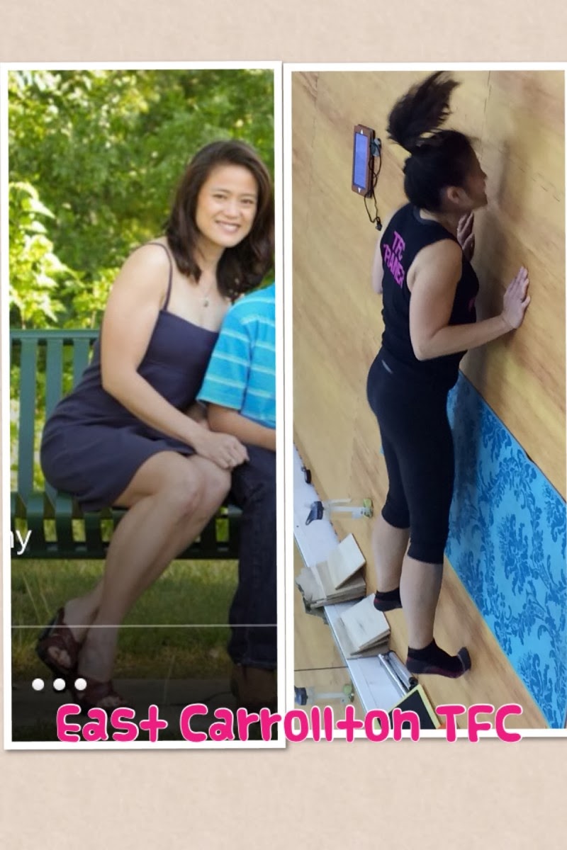 Texas Fit Chicks - Check out these chicks in BEAST mode! | Fit Chick ...