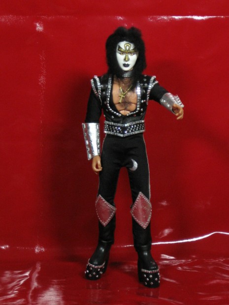 American Gloam: Chapter Thirty Four: "Love Kills: The Wild World of ...