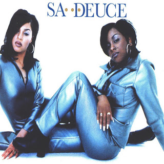 R&B LOVE: Sa-Deuce / Sa-Deuce (1996)