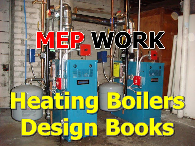 Heating Boilers Design - Download Free PDF Books