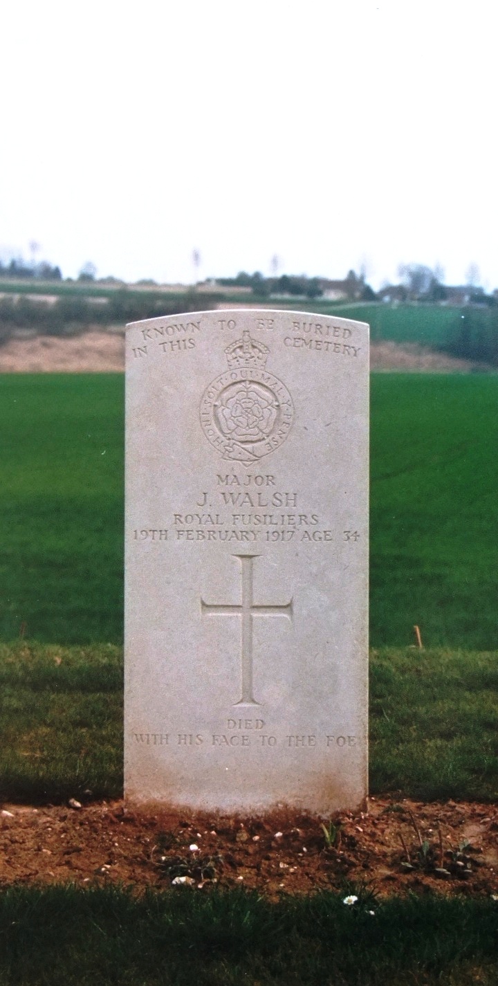 WW1 and WW2 Defences - Suffolk and beyond: Somme Trip 2012 - Boom Ravine