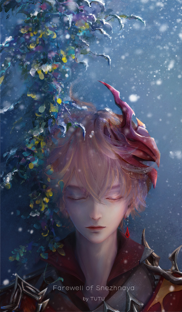 屠_TUTU... - Kai Fine Art