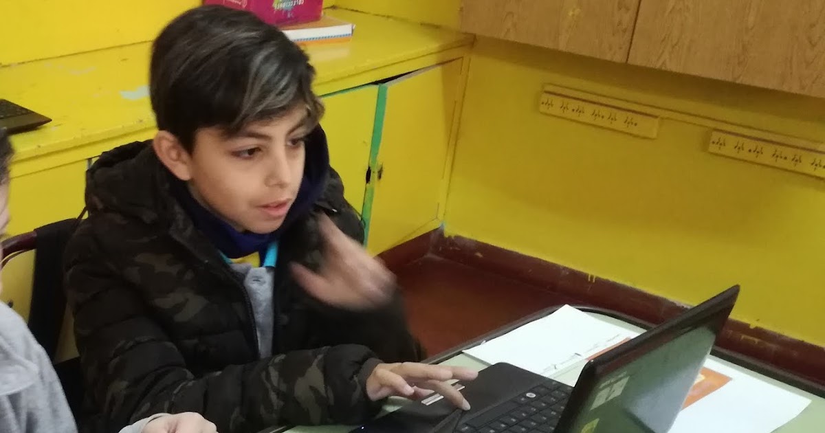 Escuela Jorge Newbery Blog : Aprender jugando!!