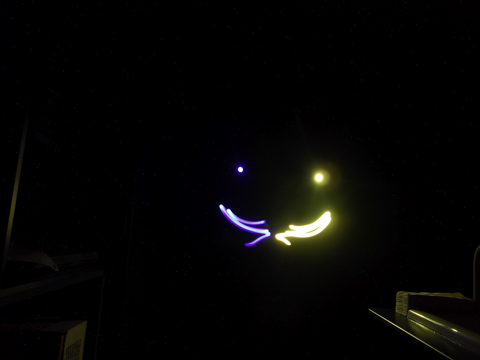 Imogen Lawrence Photography: Light Drawings Using A Digital Camera