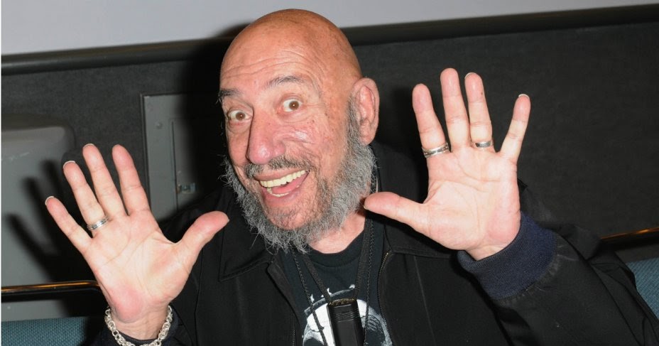 R.I.P. Sid Haig
