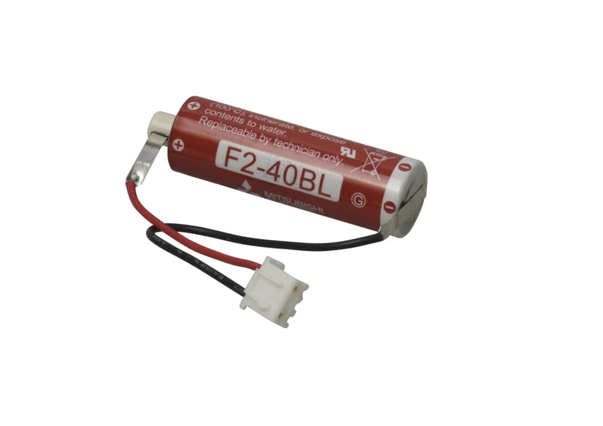 PIN PLC MITSUBISHI F2-40BL 3.6V - PIN PLC ER6C (AA) F2-40BL 3.6V - Pin ...