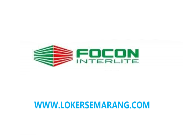Loker Payroll Lulusan D3 di PT Focon Interlite Semarang - Loker ...