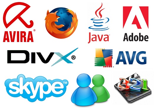 O Mundo das TIC : Conceitos Gerais de Informática : Hardware e Software