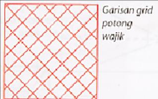 Sudut Seni: Istilah Asas Seni Visual