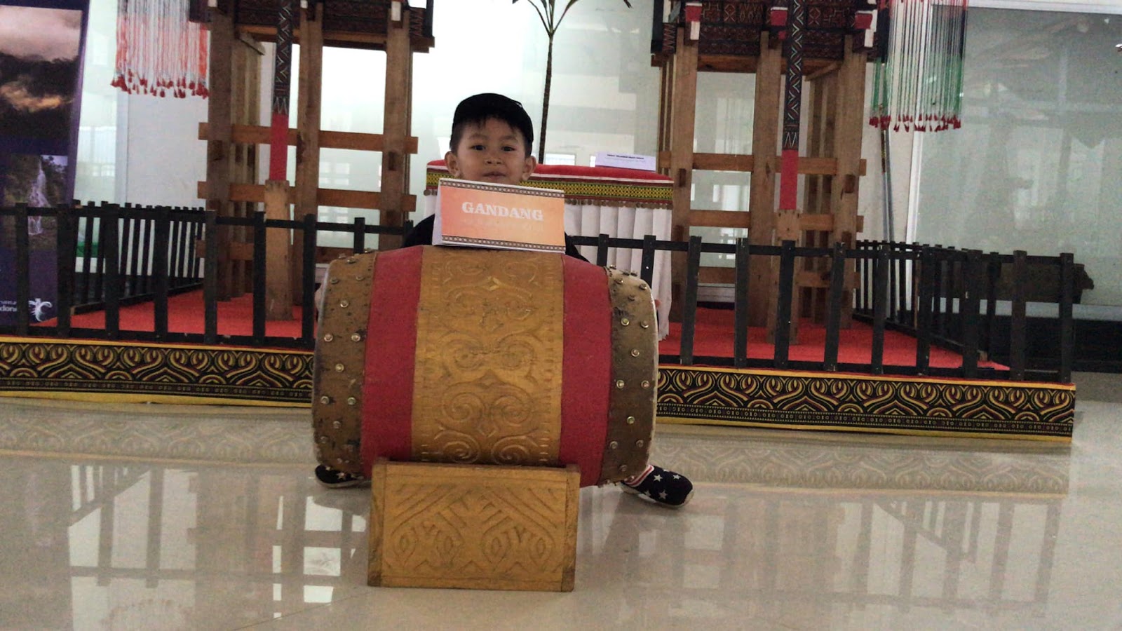 Museum Pong Tiku, Melihat Budaya Toraja Secara Global dari Satu Tempat