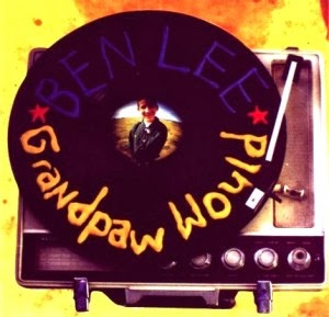 HISTORY OF AUSTRALIAN MUSIC FROM 1960 UNTIL 2000: BEN LEE