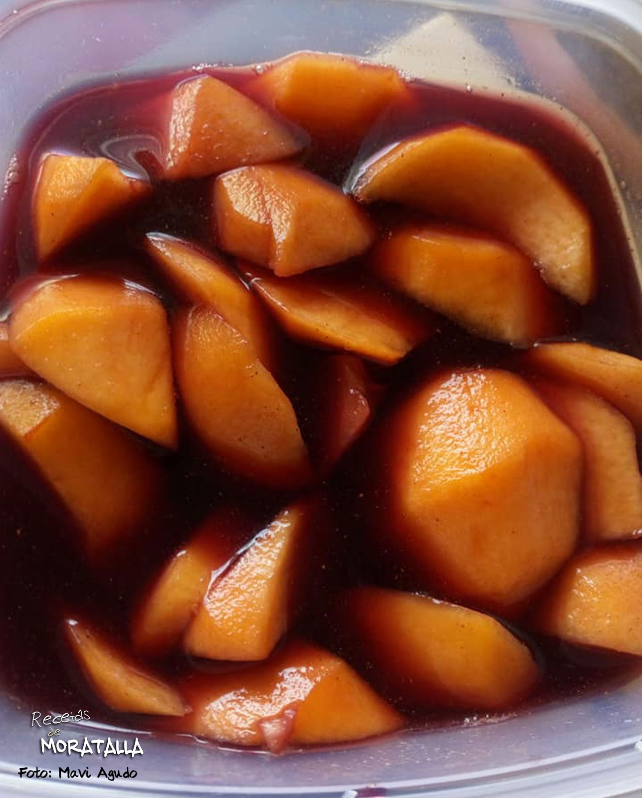 Recetas de Moratalla: CUERVA