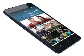 Micromax A310 Canvas Nitro 3G Phone: Micromax A310 Canvas Nitro 3G Phone