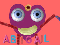 Journey with an iPad: Faces iMake and descriptive writing