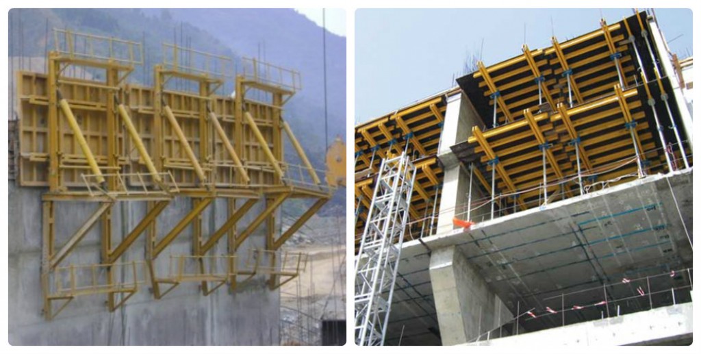 Thiết kế Sàn Phẳng | Tường panel 3d beton | XÂY NHÀ BÊ TÔNG CỐT THÉP 3D