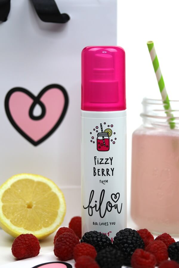 Glam & Shine - Beautyblog: Neu: Bilou Bodysprays Coco Cocktail, Fizzy ...
