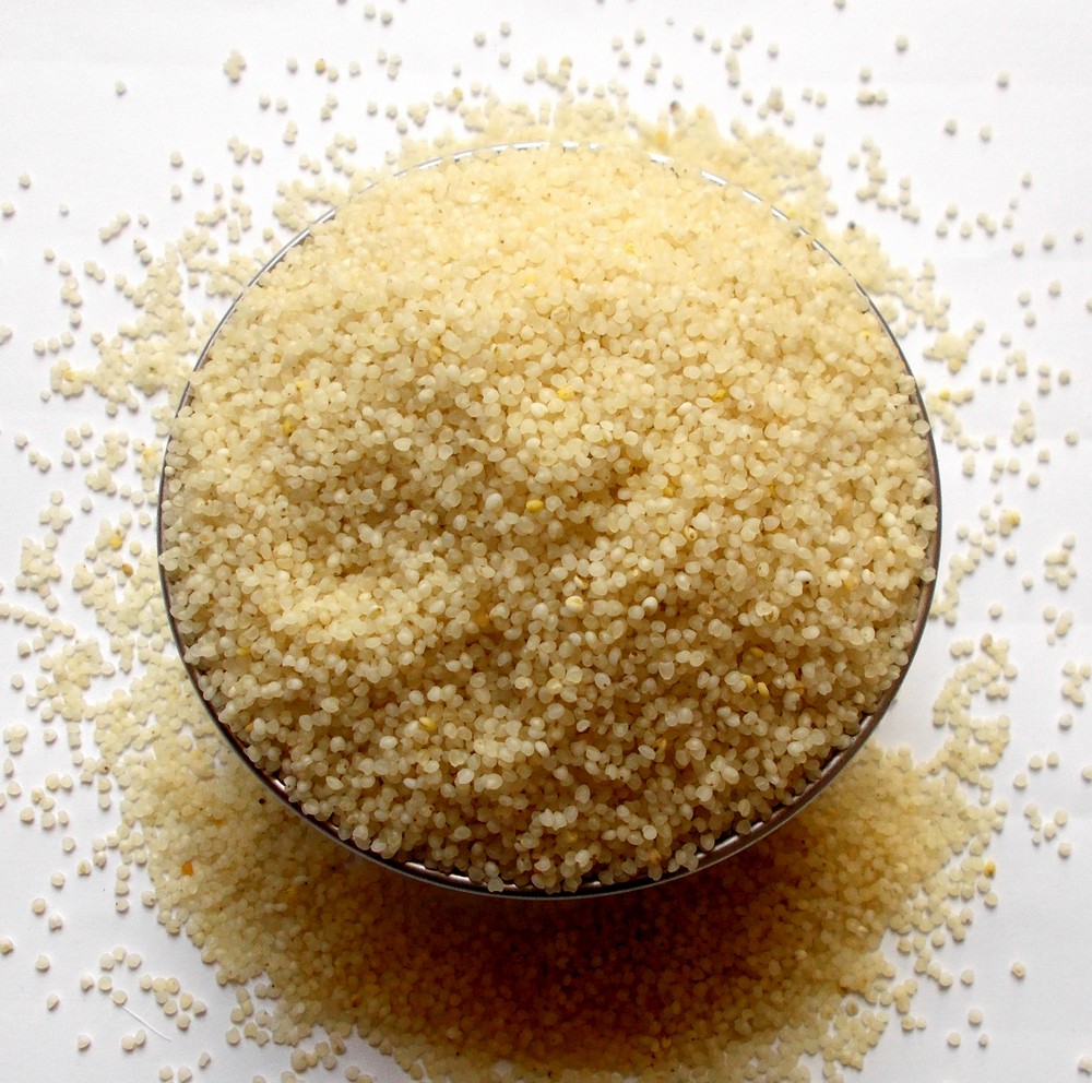 Pinch Of Swad - taste that hits the spot!: Varai Upma (Cracked Wheat ...