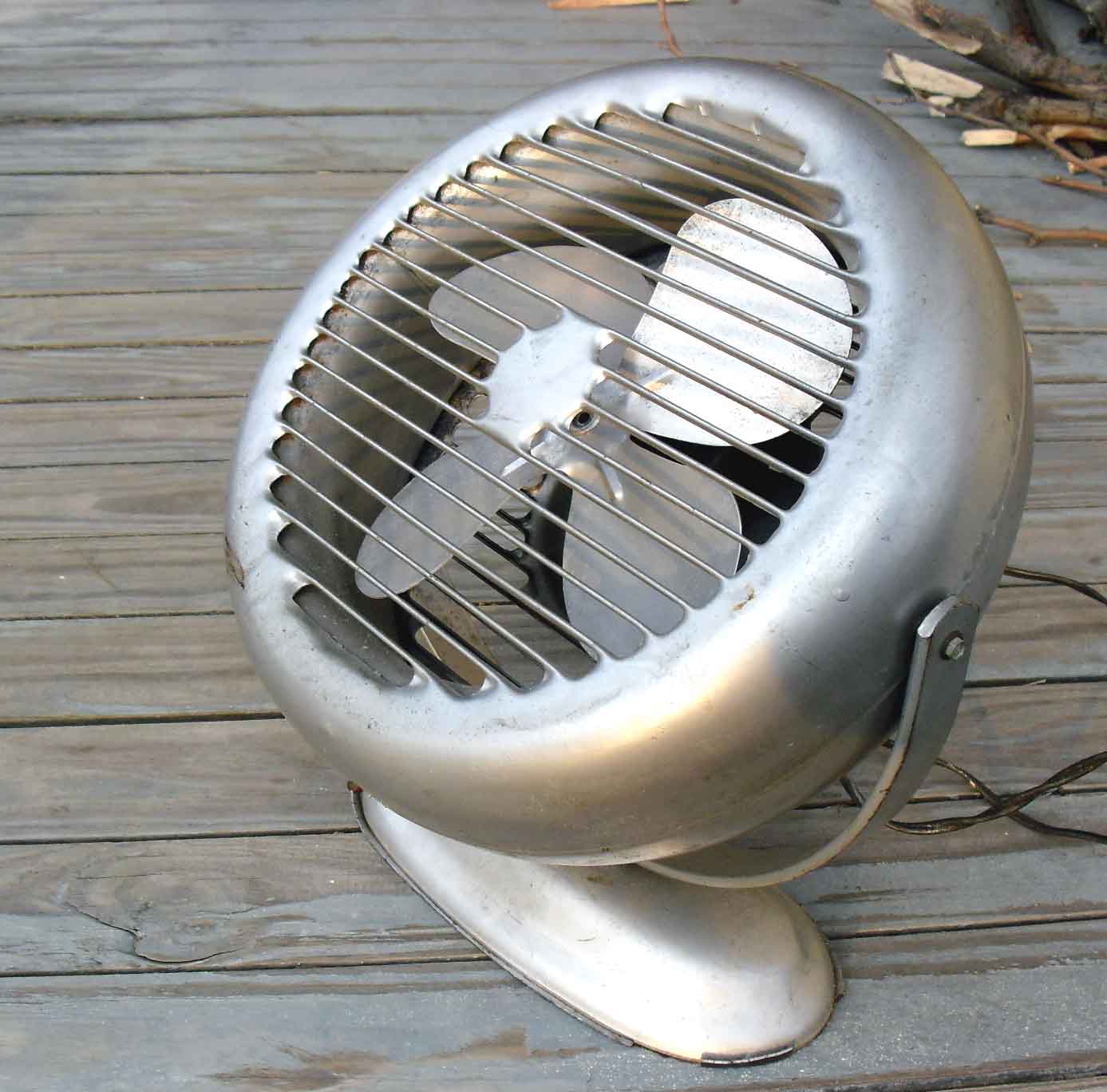 Any Old Time Vintage