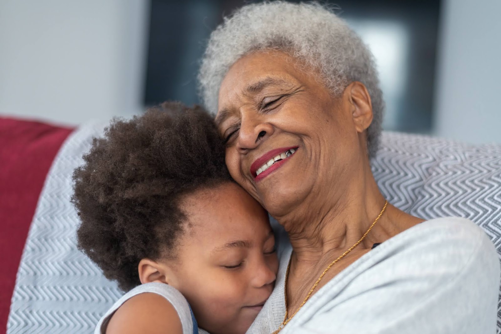 Maghouin Beg: I Never Thought My Mother Would Become A Verb