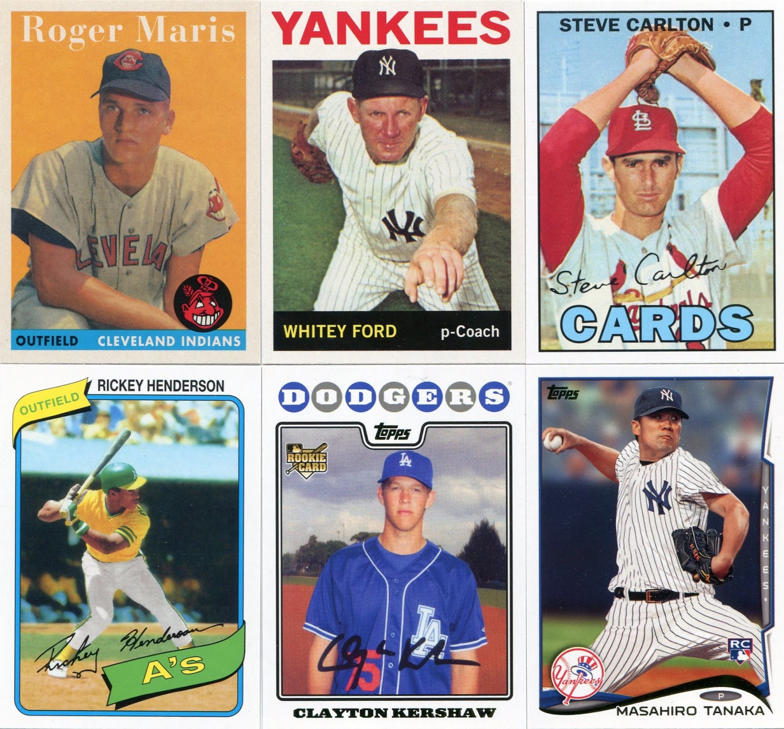 Dime Boxes -- The Low-End Baseball Card Collector's Journey: How much ...