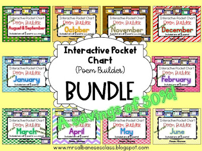 Weekly Wrap-Up -> Week 9 {Happy Halloween!} | Mrs. Albanese's ...