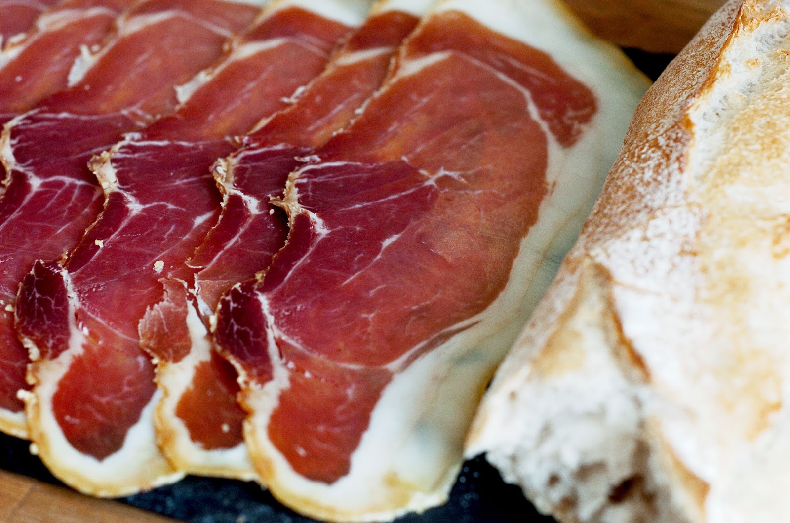 Les Belles recettes de Papy Gustatif: Les bocadillos andalous con ...