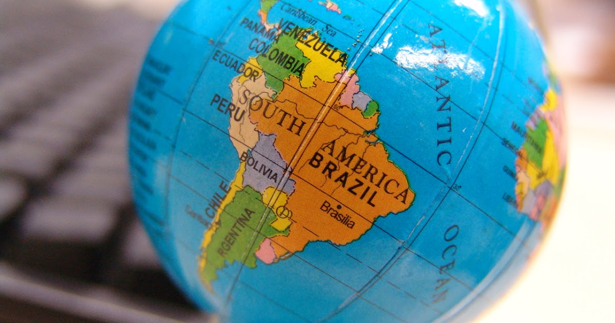 What is Globalization, its characteristics, advantages and ...