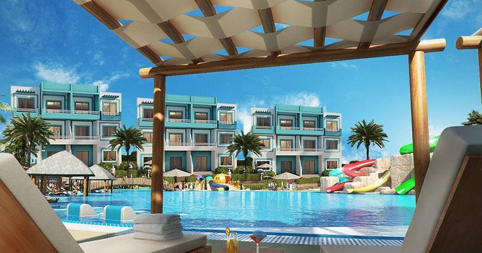 استمتع ببحر راس سدر