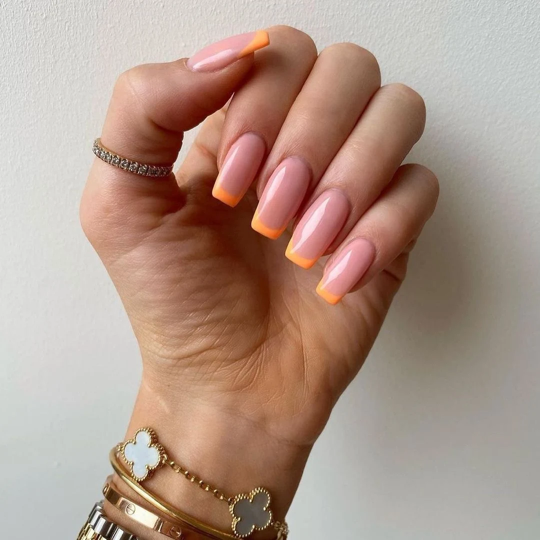 Professional Nail Ideas for Work 2021 | Melody Jacob