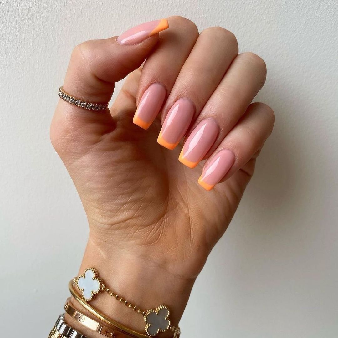 Professional Nail Ideas for Work 2021 | Melody Jacob