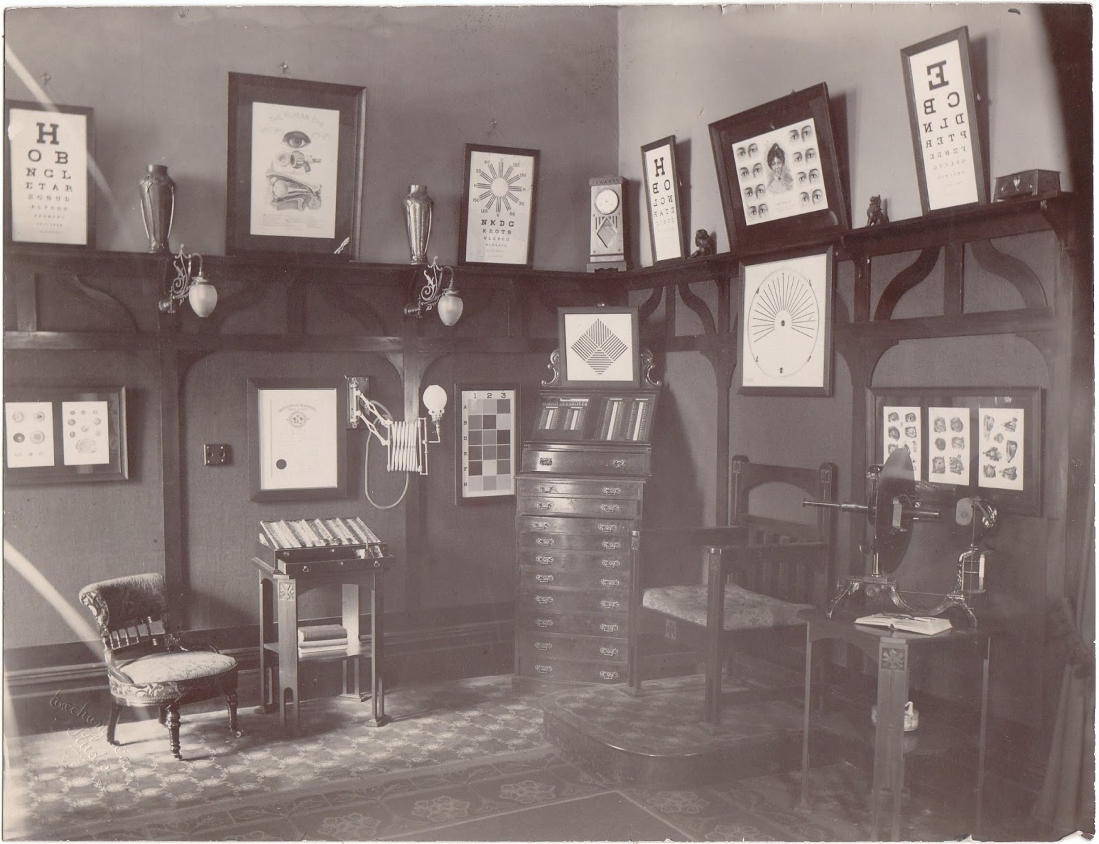 Early New Zealand Photographers: CHANCE, George